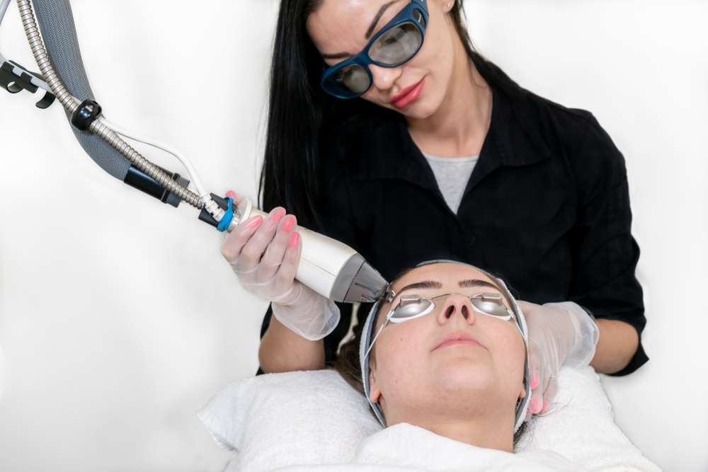 5 Treatments to Book at the 2023 Best MedSpa in Virginia, Prolase ...