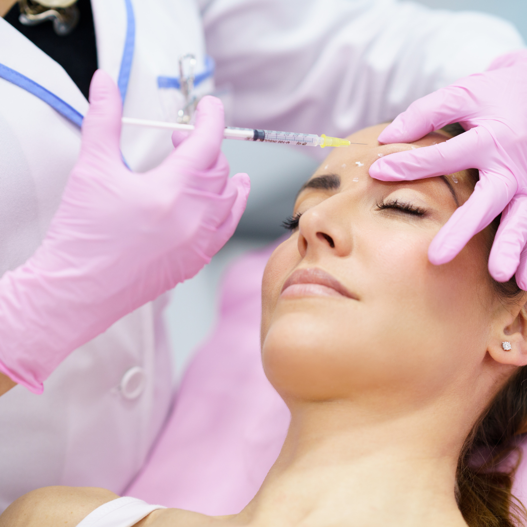 Botox Cost in Clifton VA - Prolase Medispa