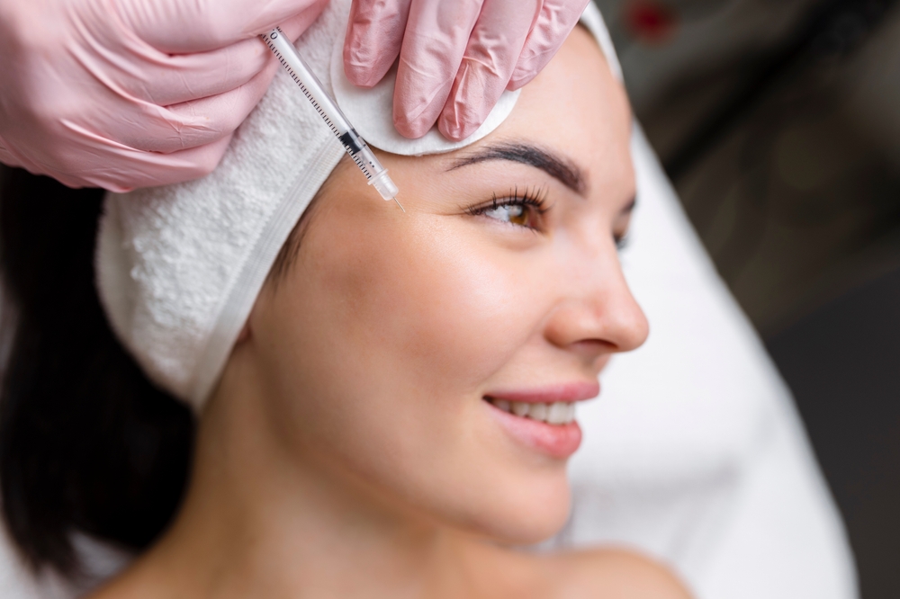 Understanding Botox Costs for Forehead in Falls Church, Virginia ...