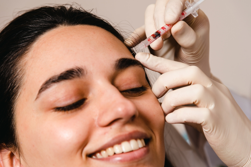 Everything to Know About Botox in Fairfax, Virginia - Prolase Medispa