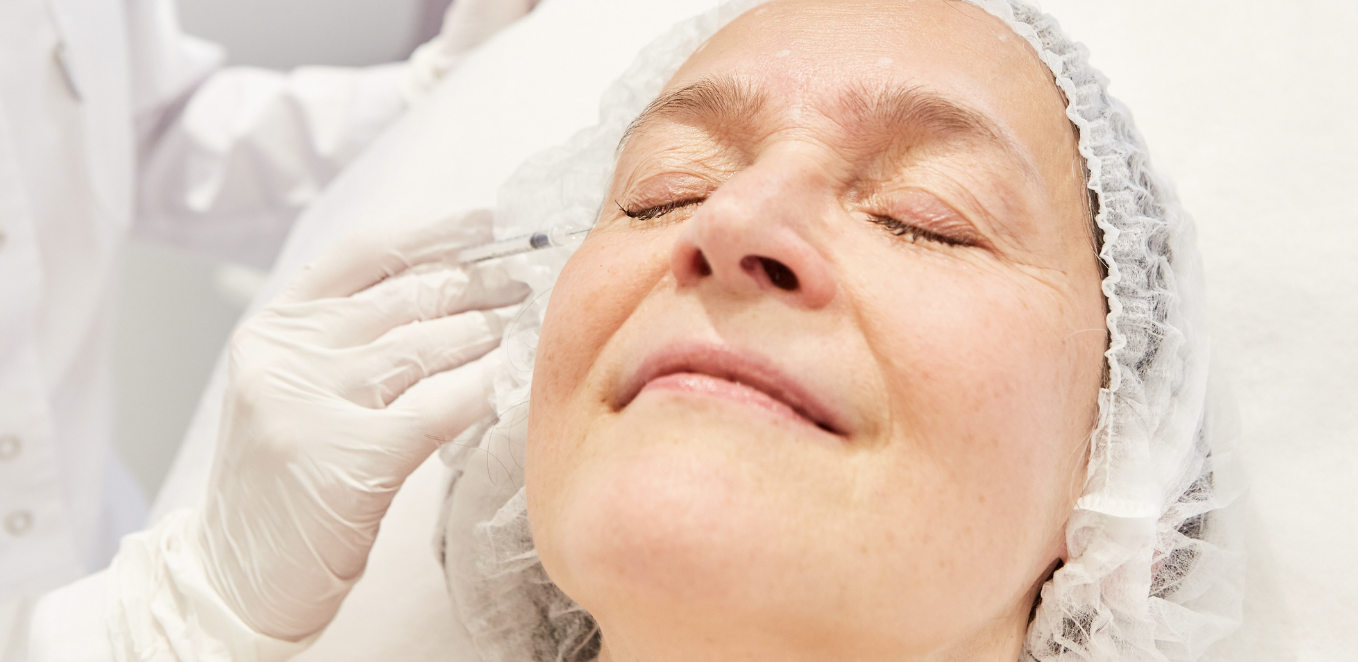 Botox for Crow's Feet in Falls Church - Prolase Medispa