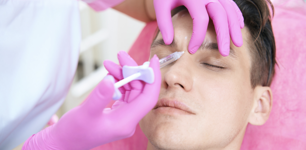 Benefits of Botox in Northern Virginia's Most Popular Clinic - Prolase ...