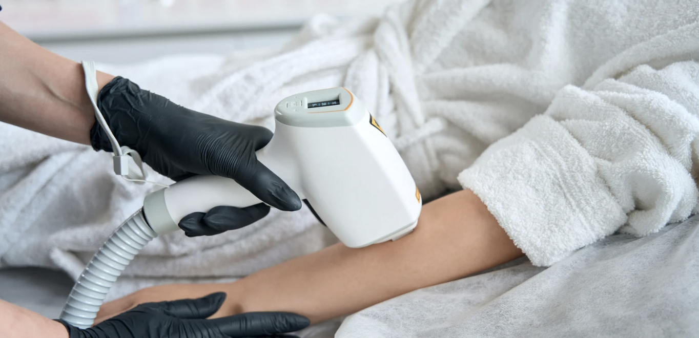 Top Laser Hair Removal Practice in Virginia - Prolase Medispa