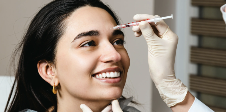 Unmasking the Truth: A Comprehensive Comparison of Botox Vs Dysport for ...