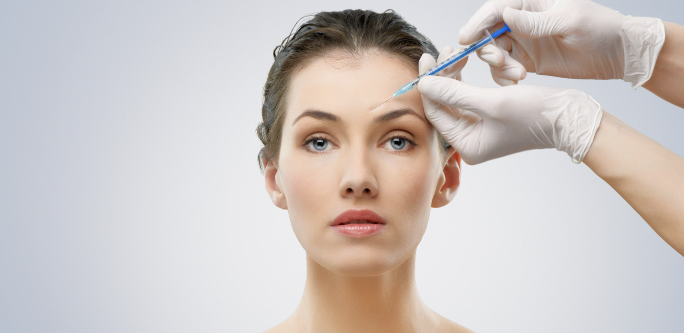Baby Botox Injection Benefits and Results for Residents Near Falls ...