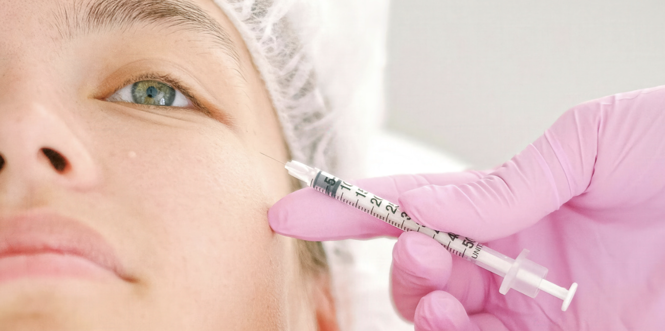 Safe and Effective Botox Treatments Near Falls Church - Prolase Medispa