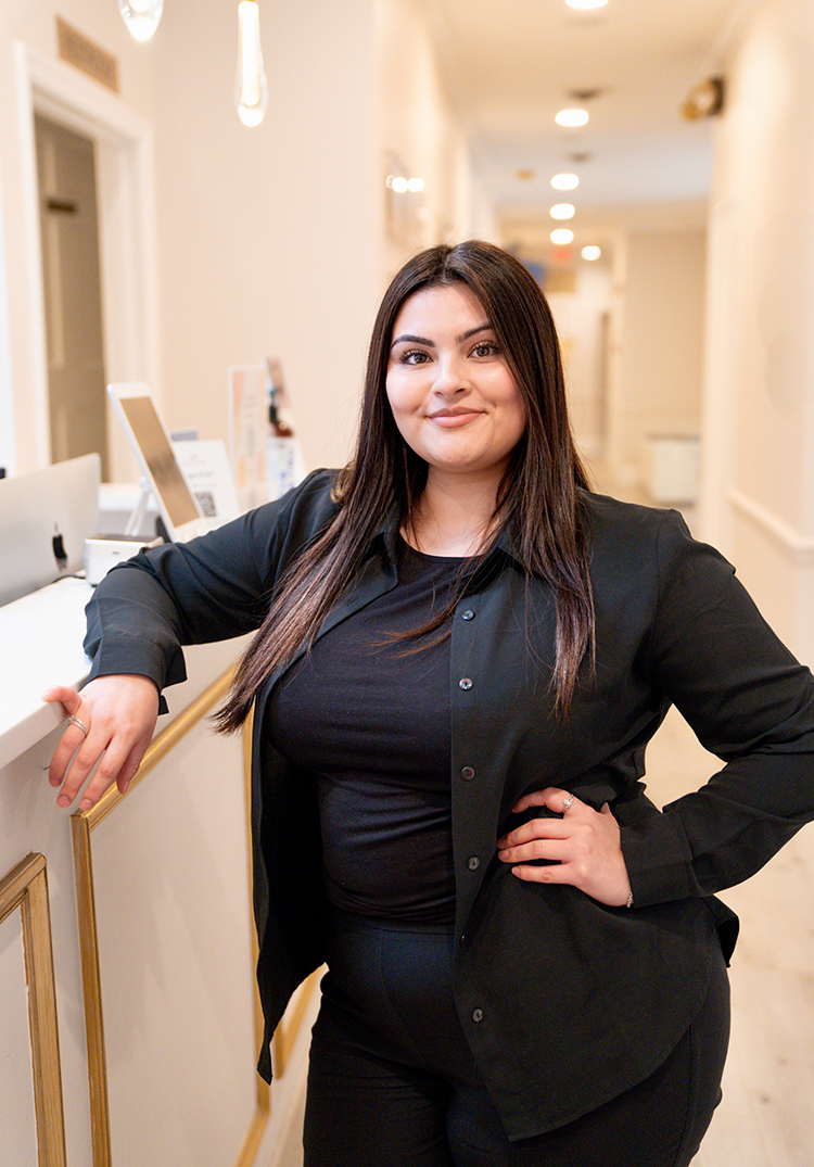 About - Prolase Medispa | #1 Laser Hair Removal in DMV